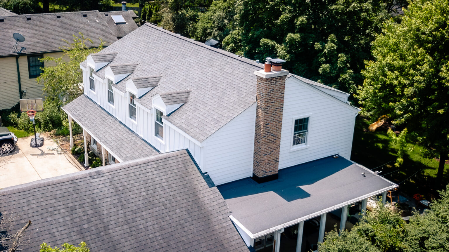 How to Clean Siding: The Ultimate Homeowner’s Guide - Your Trusted ...