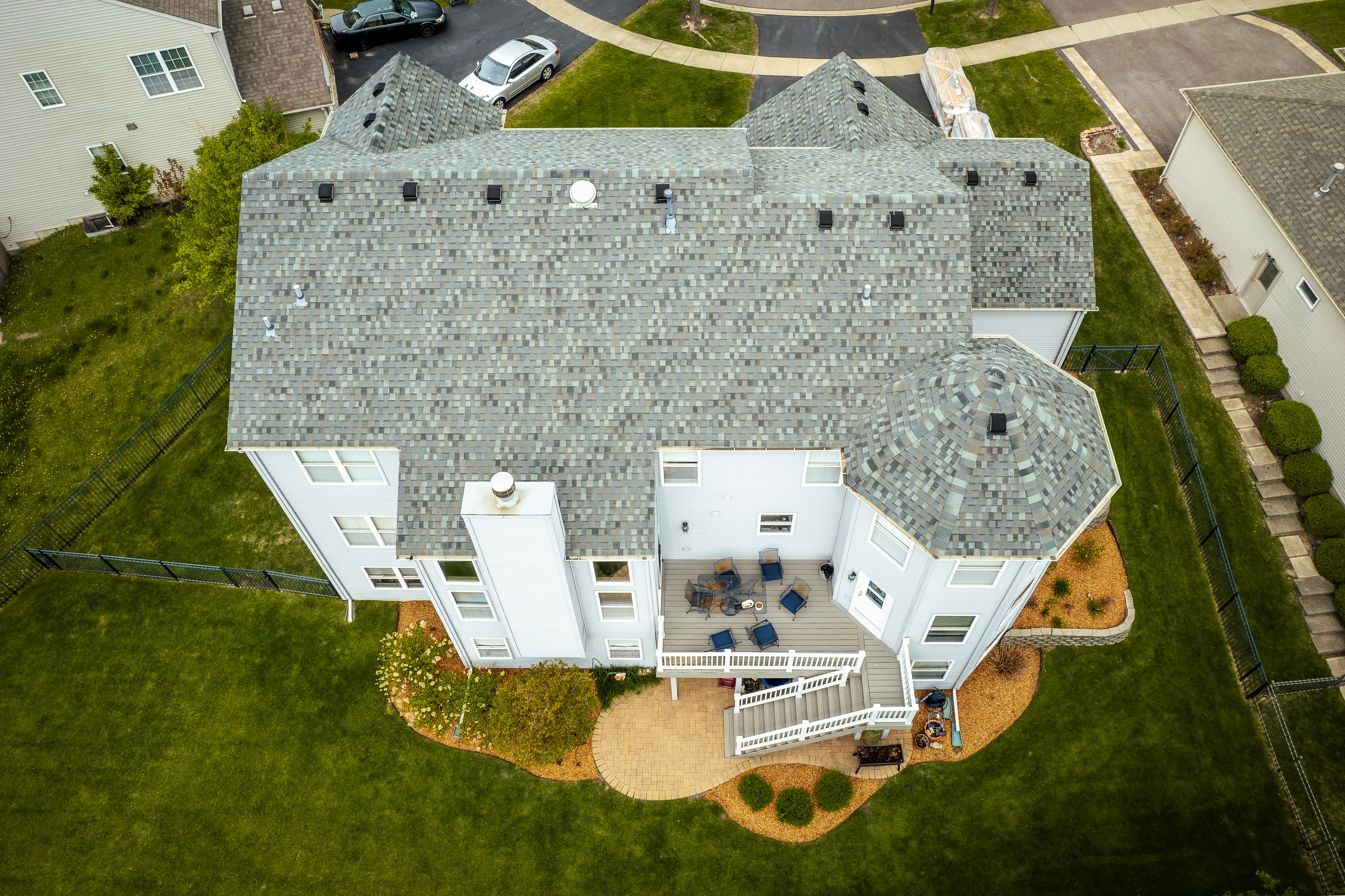 Roof Design Tips: Creating the Perfect Look and Function for Your Home ...